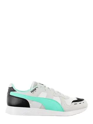 PUMA Rs-100 Re-invention Sneakers - Grey