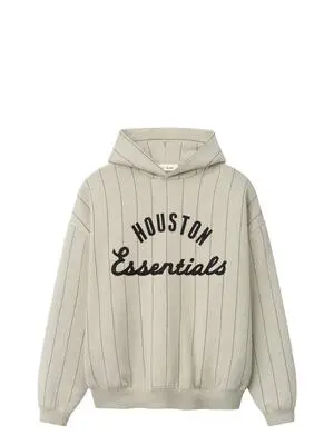 Fear Of God Astros Sport Hoodie - Grey