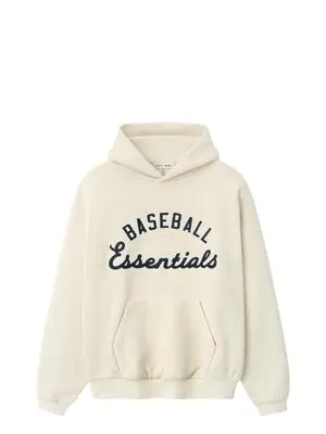 FEAR OF GOD Fear Of God Essentials Raglan Sport Hoodie