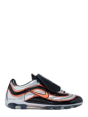Nike Patta X Cryoshot Mercurial Netherlands Sneakers - Silver