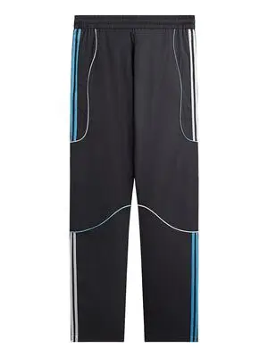 Kith X Messi For Adidas Nylon Track Pant - Black