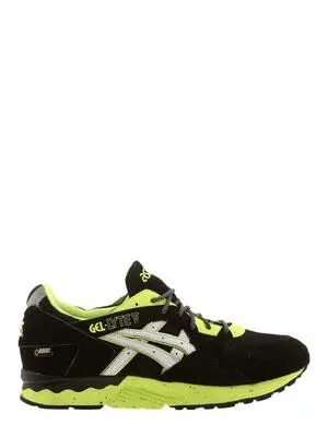 Asics Gel-lyte 5 Gore-tex Athletic Sneakers - Black