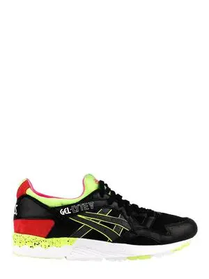 Asics Gel-lyte V Sneakers - Black