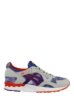 ASICS ASICS Gel Lyte V "Tie Dye" Sneakers