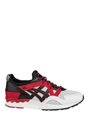 Asics Gel Lyte V Sneakers - Red