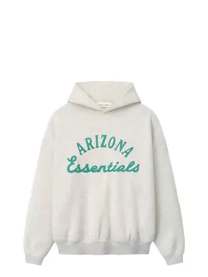 Fear Of God Diamondbacks Sport Hoodie - Grey