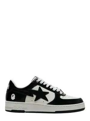 A BATHING APE Wmns Sta #1 - Black