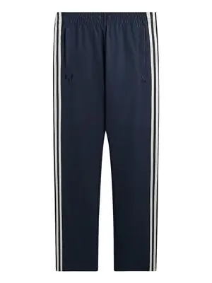 Kith X Messi For Adidas Wool Track Pant - Blue
