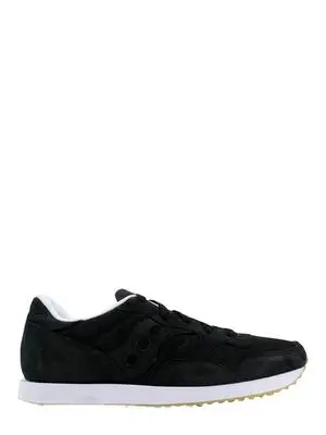 Saucony Dxn Trainer Cl Sneakers - Black