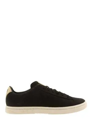 PUMA Court Star Clean Pack Sneakers - Black