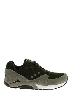 Saucony Saucony G9 Control Athletic Sneakers Grey