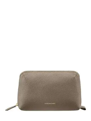 MAISON DE SABRE Tech Pouch Bag - Grey