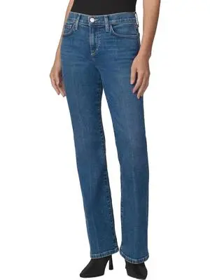 Joe's Jeans The Provocateur Bootcut Jeans - Incomparable