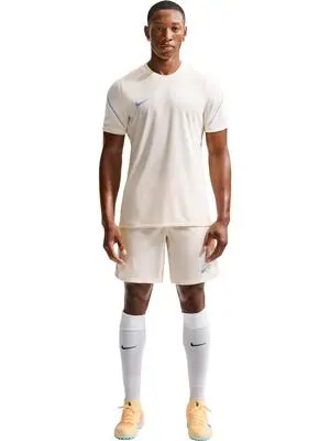 Nike Strike Dri-fit Soccer Shorts - Brown