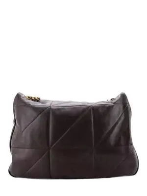 Saint Laurent Jamie 4.3 Shoulder Bag - Brown