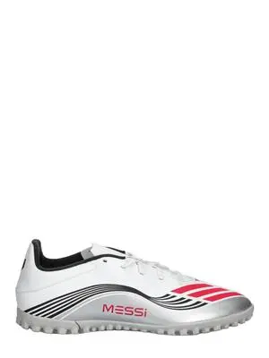 Adidas F50 Messi Club Boots - White