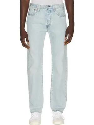 LEVI'S 501 Original Jeans - Brightside