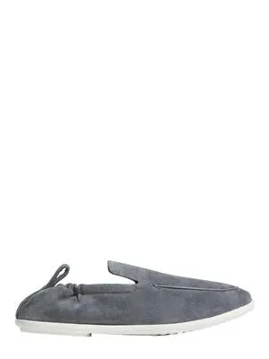 Bottega Veneta Bottega Veneta Dawson Loafer Gray