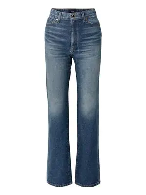 KHAITE Khaite Danielle Stretch Jeans