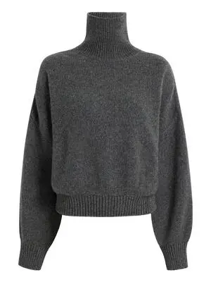 KHAITE Khaite Willem Cashmere Pullover