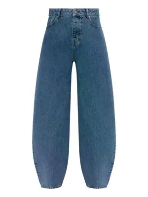 BY MALENE BIRGER Dallas Jeans - Blue