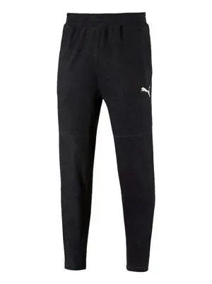 PUMA Logo-print Track Pants - Grey