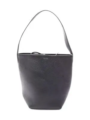 THE ROW Park Tote Bag - Black