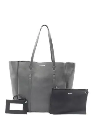 Balenciaga Everyday Tote Bag - Grey
