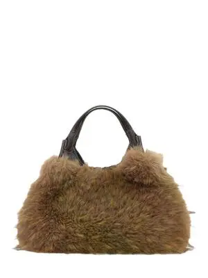 GIANNI CHIARINI GIANNI CHIARINI Dua Tote Bag