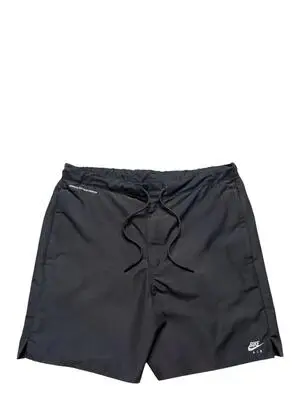 JORDAN X Nigel Sylvester Bike Shorts - Black
