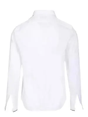 AL DUCA D'AOSTA Cotton Shirt