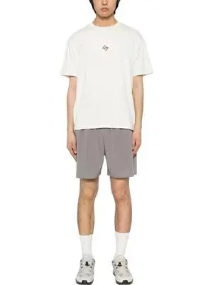 REPRESENT 247 Motion T-shirt - Neutrals