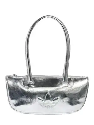 Adidas Adilenium Season 5 Shoulder Bag - Silver