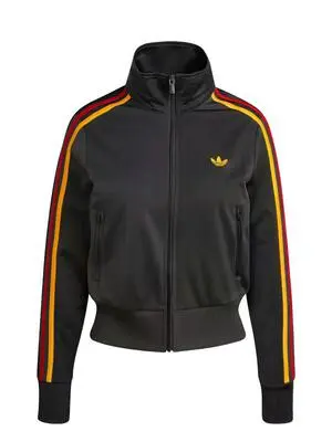 Adidas Firebird Bomber Jacket - Grey