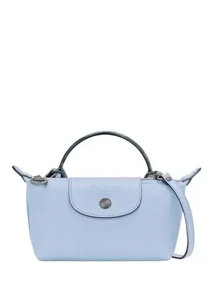Longchamp Le Pliage Xtra X S Top Handle Bag Wave