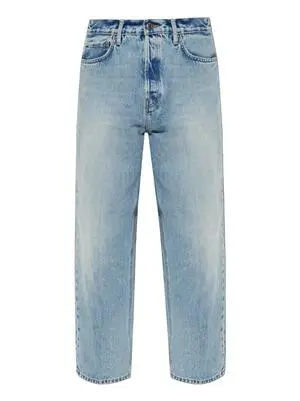 HAIKURE Betty Jeans - Blue