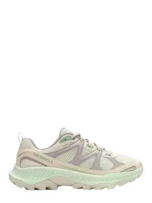 Merrell Tempo Exp Panelled Sneakers - Neutrals