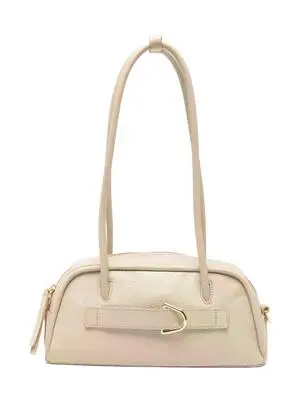 COCCINELLE Paki Shoulder Bag - Neutrals