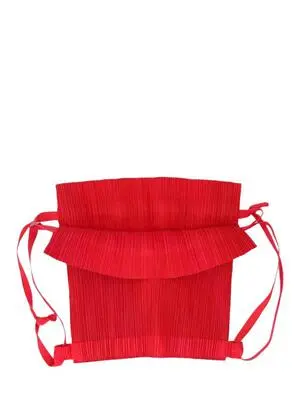Issey Miyake Backpack - Red