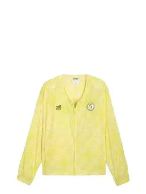 PUMA X Egypt X Salehe Bembury King Track Jacket - Pineapple Ice