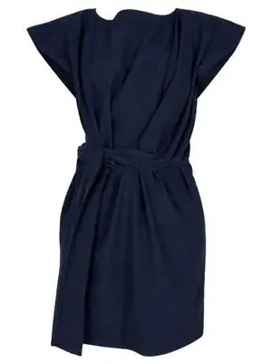 SOEUR Soeur Hallie Belted Dress