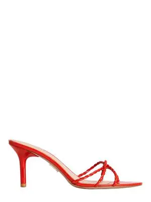Retrofete Karolina Sandal - Geranium