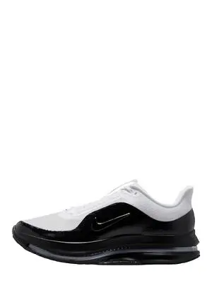 Nike Zoom Pegasus Premium Sp Sneakers - White/black