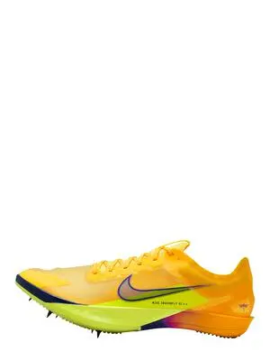 Nike Dragonfly Xc 2 - Citron Pulse/blue Void/hyper Violet