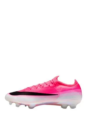 Nike Mercurial Vapor 17 Elite Fg 'breakout Pack' Sneakers - Multi-colour/black