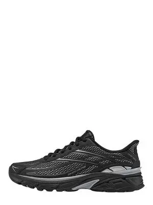 Sketchers Slip-ins Stamina Sport Sneakers - Black