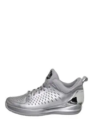 Adidas D Rose 3 Sneakers - Silver