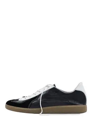 PANE Light Training Nogi "boogie Woogie" Sneakers - Black/white