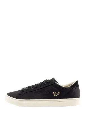 Onitsuka Tiger Lawnship 2.0 Sneakers - Black