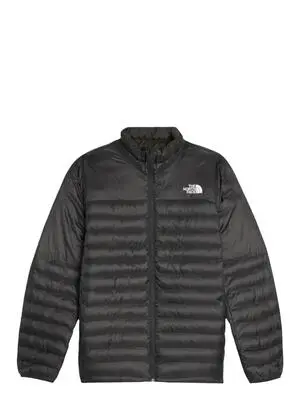 The North Face Terra Peak Puffer Jacket - Black